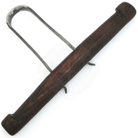 Medieval Chisel Knife 9th Century Outfit4events