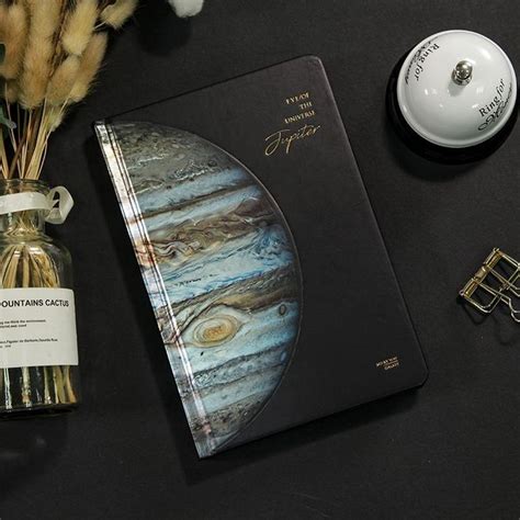 Universe Notebook Universe Notebook Jupiter