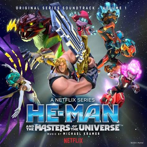 He Man And The Masters Of The Universe 2021 Best Tv Shows Wiki Fandom