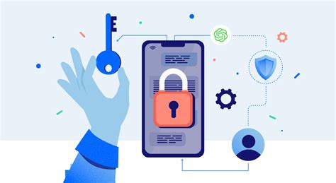 How To Stay Safe And Secure In The Digital Age Protecting Personal