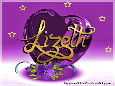 Un Sentimiento Llamado Amor Lizeth