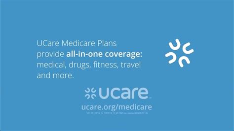 Ucare All In One Coverage Youtube