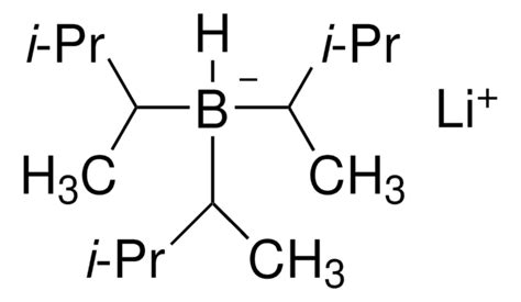 L Selectride Lithium Tri Sec Butylborohydride 10m Tetrahydrofuran