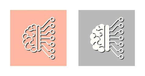 Machine Learning Vector Icon 24974945 Vector Art At Vecteezy