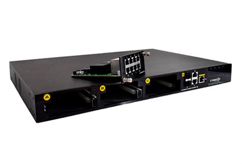 Switch Core Cctv Profesional Modular 24 Puertos Iuargsacom Buenos