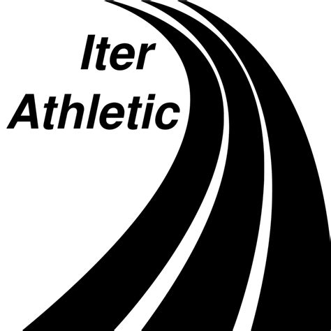 Iter Athletic Moxy Monitor