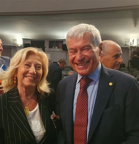 50andpiù Patrizia Caimi Nel Consiglio Direttivo Nazionale Confcommercio Marche Nord