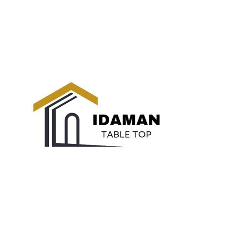 Idaman Table Top Enterprise Shah Alam