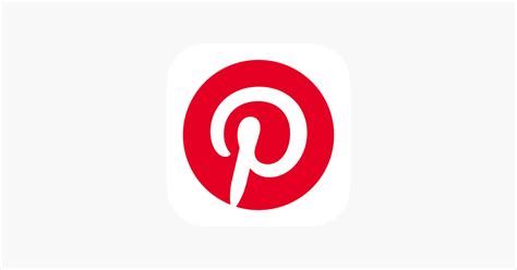 ‎pinterest App Storeda