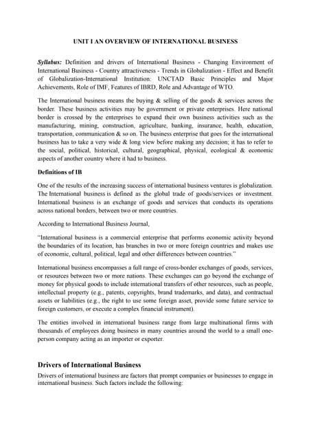 Difference Between Tnc And Mnc Doc Large Business Business