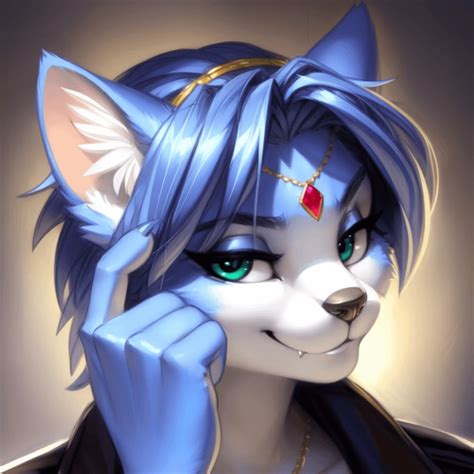 Big Vixen Nsfw Rfurai