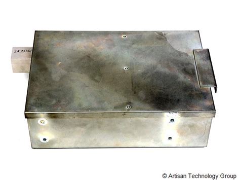 8705145 Coherent Lambda Physik Control Box Artisantg™