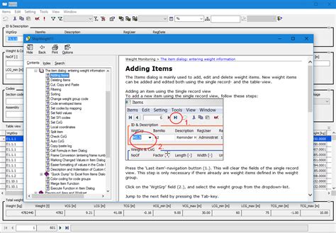 What Is A Context Sensitive Menu At Lawrence Figueroa Blog