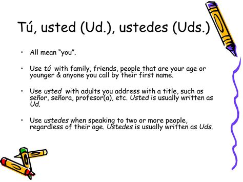 Ppt Subject Pronouns Powerpoint Presentation Free Download Id6008271