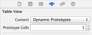 Ios How To Setup A Static UITableView As A Subview Of UIView Stack Overflow