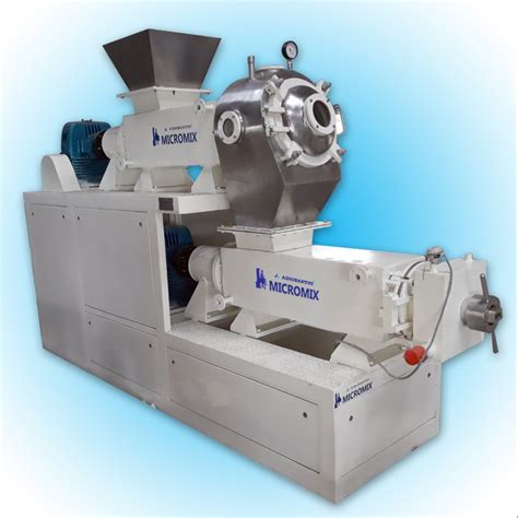 100 Kg Hour Automatic Single Worm Duplex Plodder Electric Id