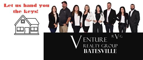 Venture Realty Group Batesville Batesville Ar