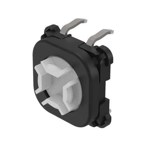 Illuminated Push Button Pcb Standard Series 84 Ø 25 Mm Illuminative