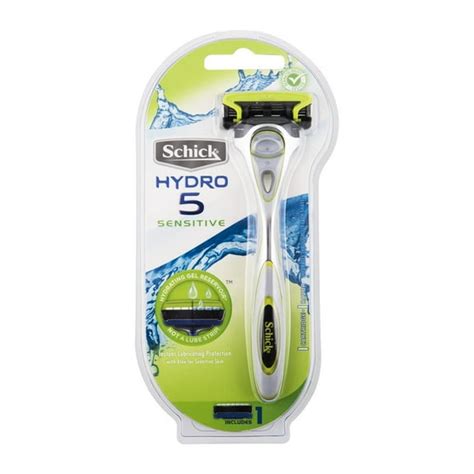 Schick Razors