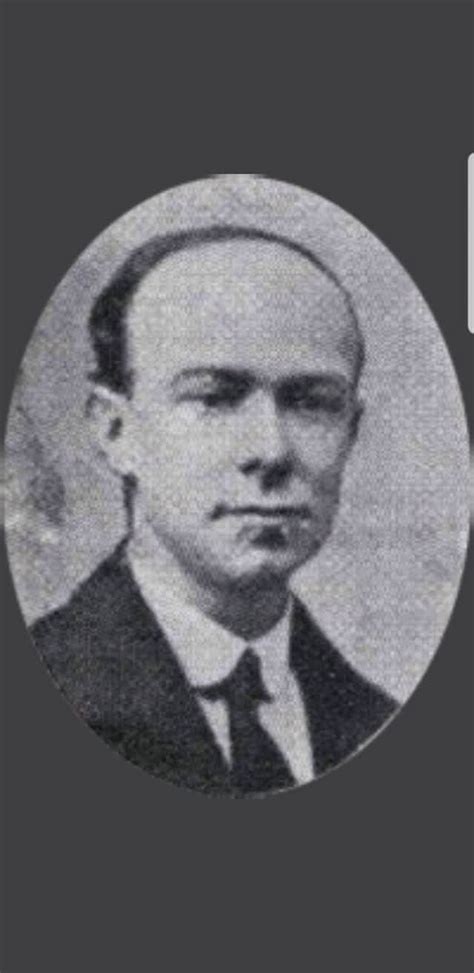 Irish Remembering Joseph Macdonagh Who Died On Christmas Day 1922 From The Effects Of A Burst