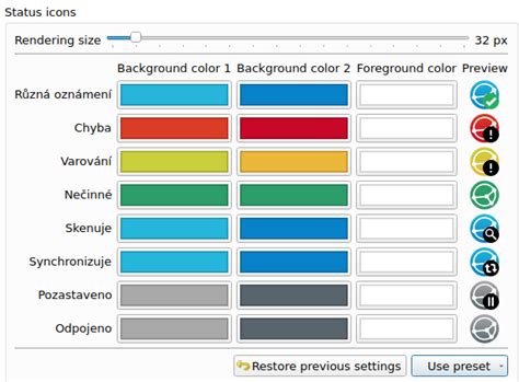 🌈 Make The Tray Icon Color Reflect The Sync State · Issue 724 · Canton7synctrayzor · Github