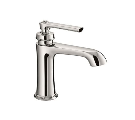 Paini Mitigeur Lavabo Retro Ladys 100 Chromé Toute Loffre Robinet