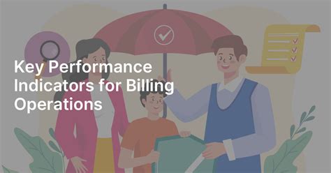 Key Performance Indicators For Billing Operations