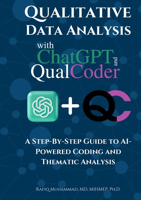 Qualitative Data Analysis With Chatgpt And Qualcoder A
