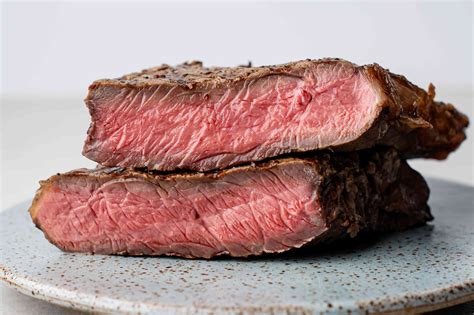 How To Cook A Medium Rare Steak