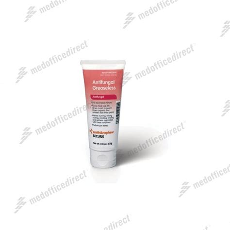 Sewing Supplies Smithnephew Secura Antifungal Cream 2 Miconazole