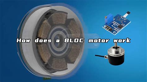 How Does A Bldc Motor Controller Work At Marcus Glennie Blog