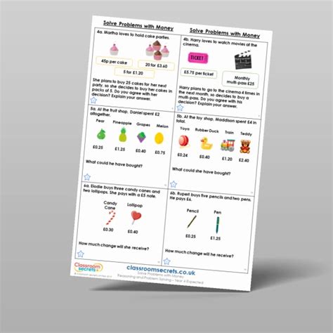 Resource Guide Maths Varied Fluency Reasoning And Problem Solving