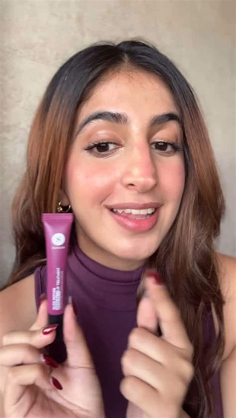 Sugar Cosmetics Steal The Show Effortlessly With This Stunner Eye Makeup Look😍 Products 🖤