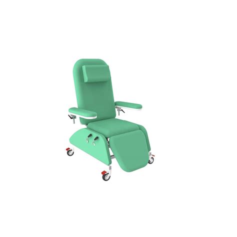 Manual Dialysis Chair Py Ys Upgraded Nanning Passion Medical