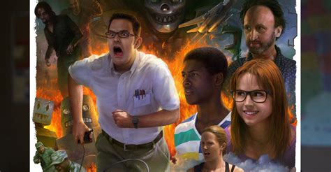Angry Video Game Nerd The Movie Streaming Online
