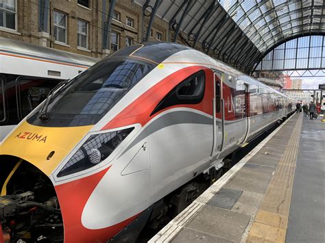 How To Track Lner Train At Brian Randell Blog