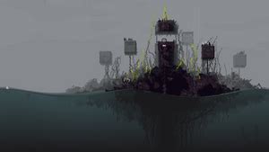 Shoreline Official Rain World Wiki
