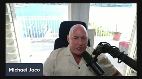 Michael Jaco Reveals Shocking Insights Sacha Stone Drops Bombshell Predictions On Disease X