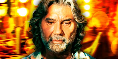 The Last Showgirl Continues A Great Dave Bautista Trend That Should