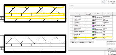 Solved Linework Tool Turning Lines Grey Not Invisble Autodesk Community