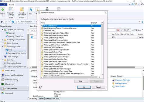 Quick Tip Free Up Space On Your ConfigMgr Server Just Another Windows Noob