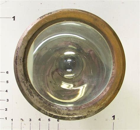 Ford Model T Headlight Grandpas Barn