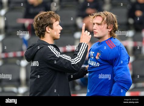 Amstelveen 06 09 2020 Tulp Hoofdklasse Heren Seizoen 2020 2021