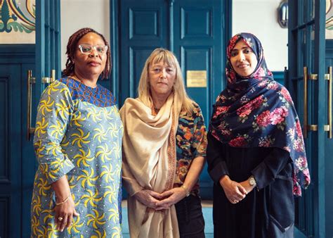 The Visionary Women Of Ukraine Global Connections For Women
