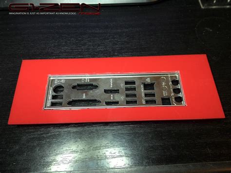 The Power Cell Scratch Build Republic Of Gamers Forum 583959