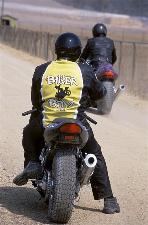 Biker Boyz 2003