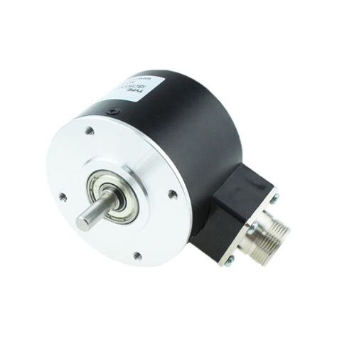 PPR Encoder ABZ Incremental Optical Rotary Encoder