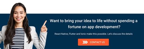 React Native Vs Flutter Vs Ionic Best Choice In 2025