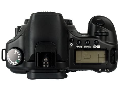 Canon Eos 30d Adatlap Vélemények