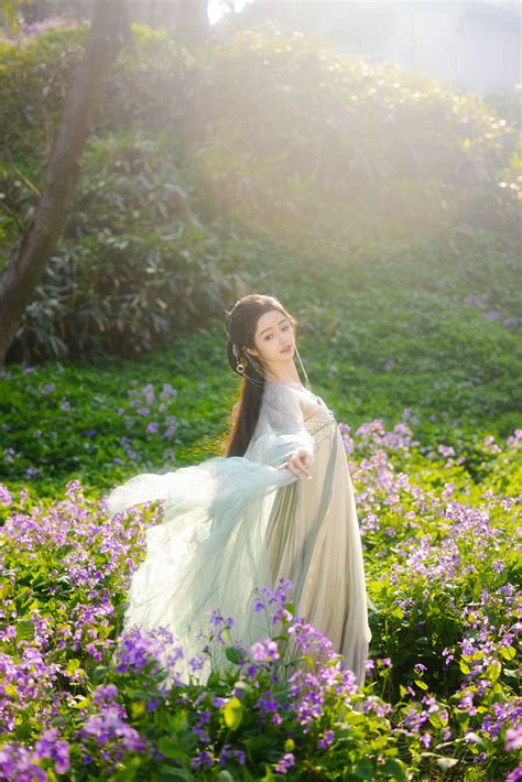 化蝶图片欣赏美图作品摄影米若li十七呀艺图语